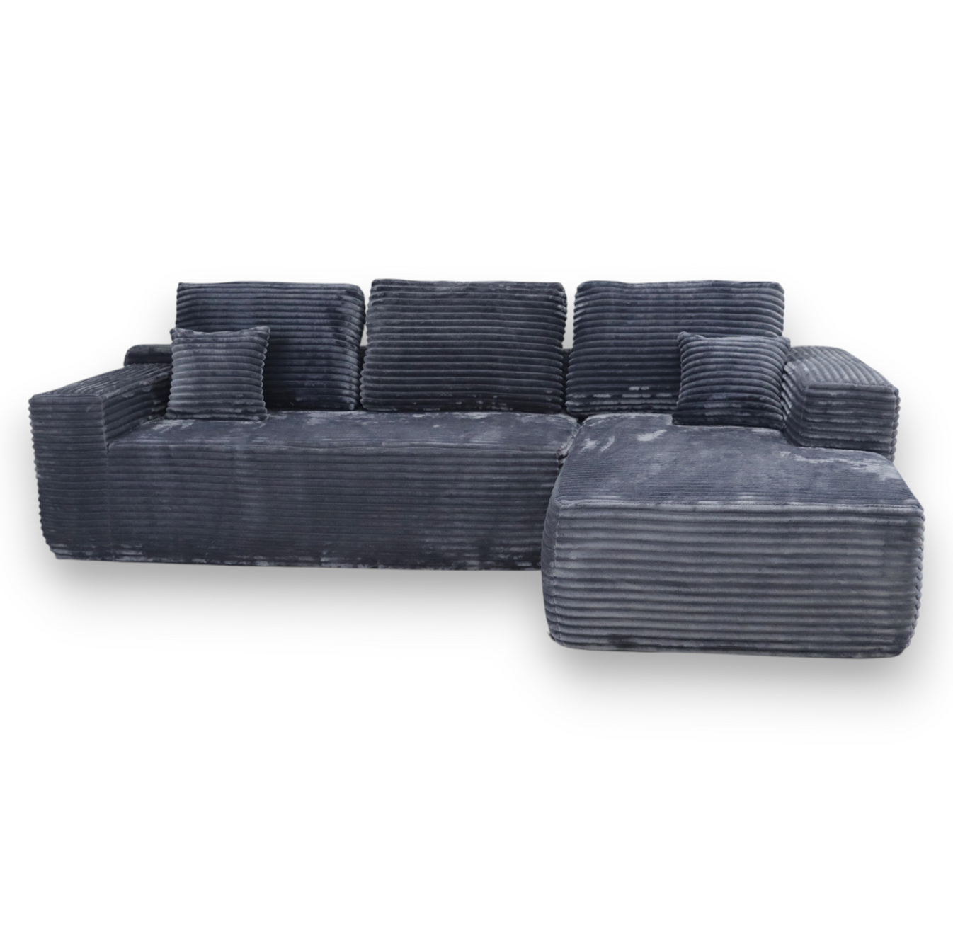 Roma Premium L-Shape Modular Sofa – Swanky Sofas